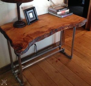 35+ Creative DIY Live Edge Wood Projects & Ideas For 2024