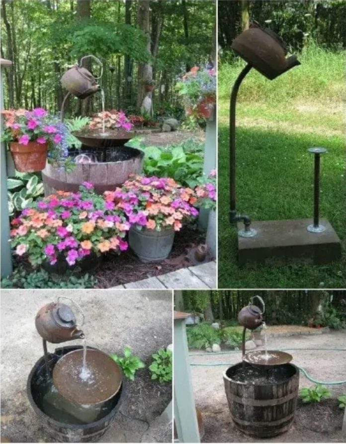 27+ Magical Backyard Ideas and Designs That You Can Try For 2024