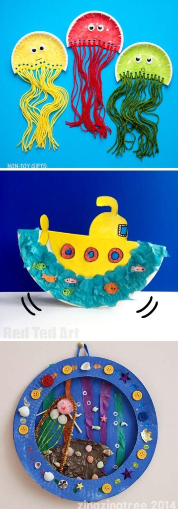 31+ Awesome Cool DIYs and Crafts For Kids That You Want To Try