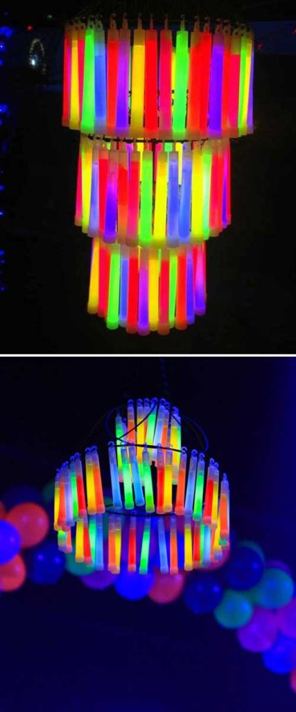 20+ Fun and Easy Glow Stick Ideas For Kids (With Images) In 2024
