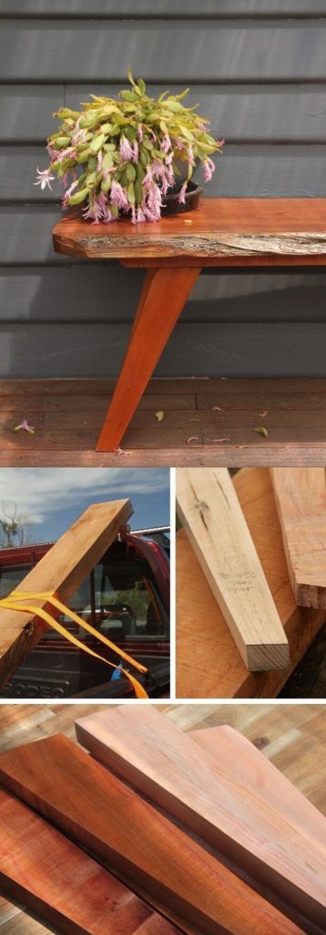 35+ Creative DIY Live Edge Wood Projects & Ideas For 2024