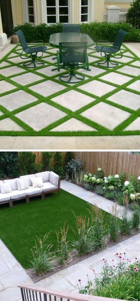 20+ Relaxing Backyard Ideas and Designs (2024) - Outdoor Backyard Retreat