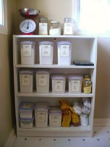 25+ Practical Tips to Easily Organize Your Baking Supplies For 2024