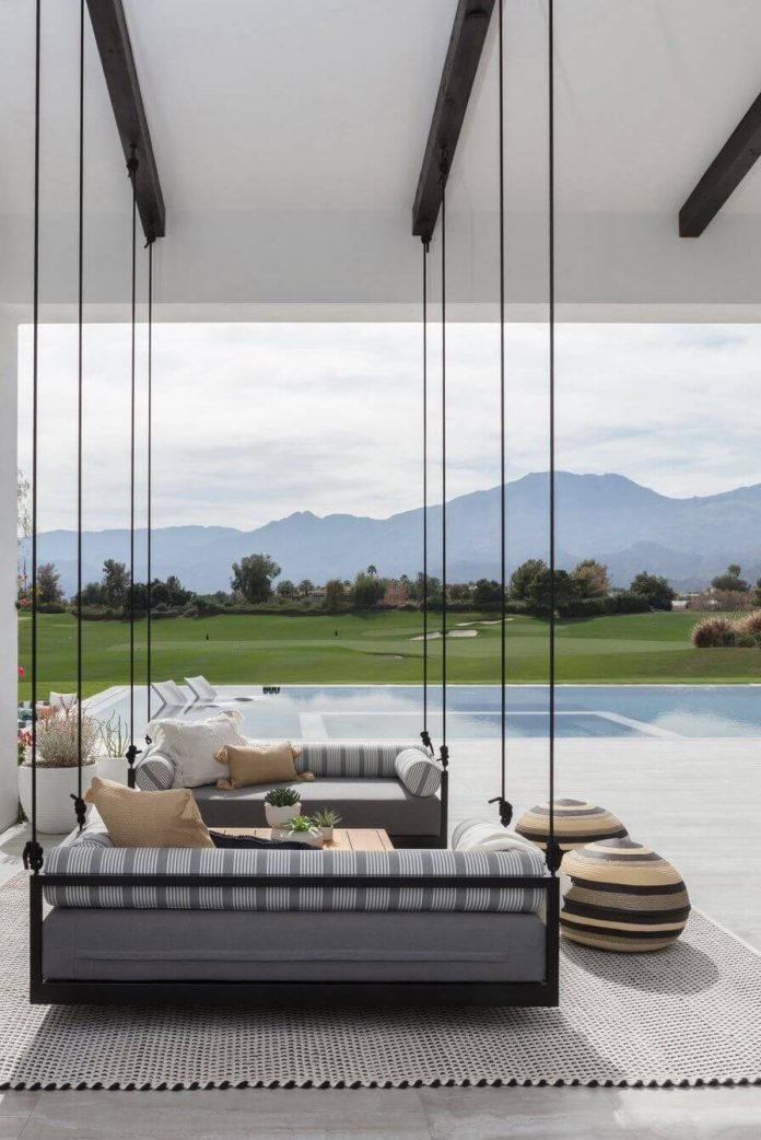 27+ Magical Backyard Ideas and Designs That You Can Try For 2024