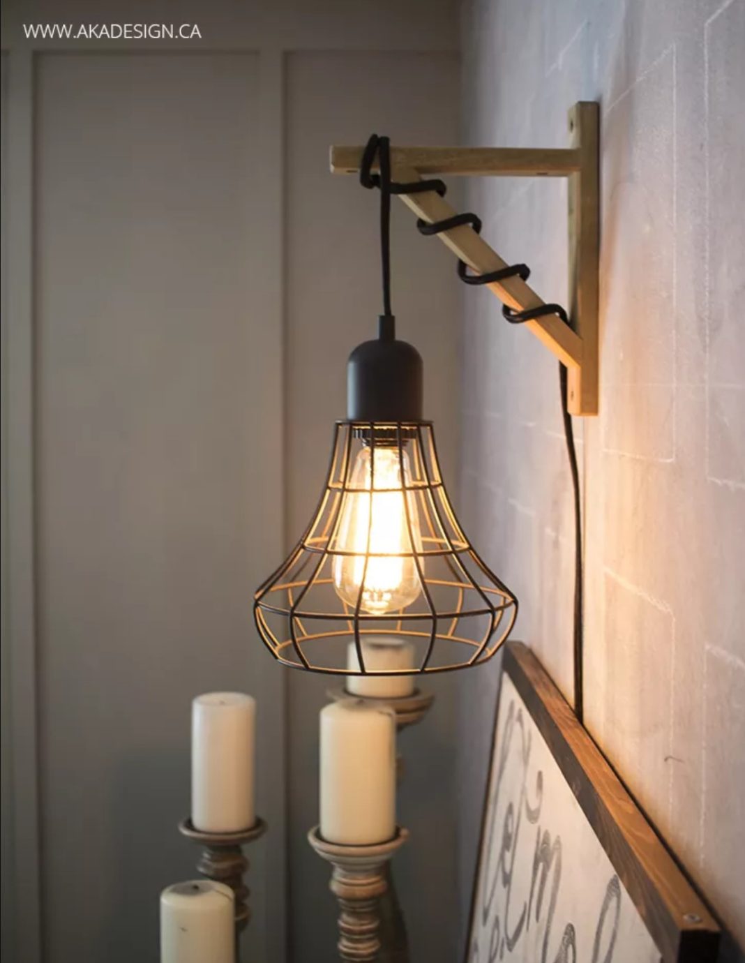 23+ Clever Ways To Decorate Your Home With Brackets For 2024