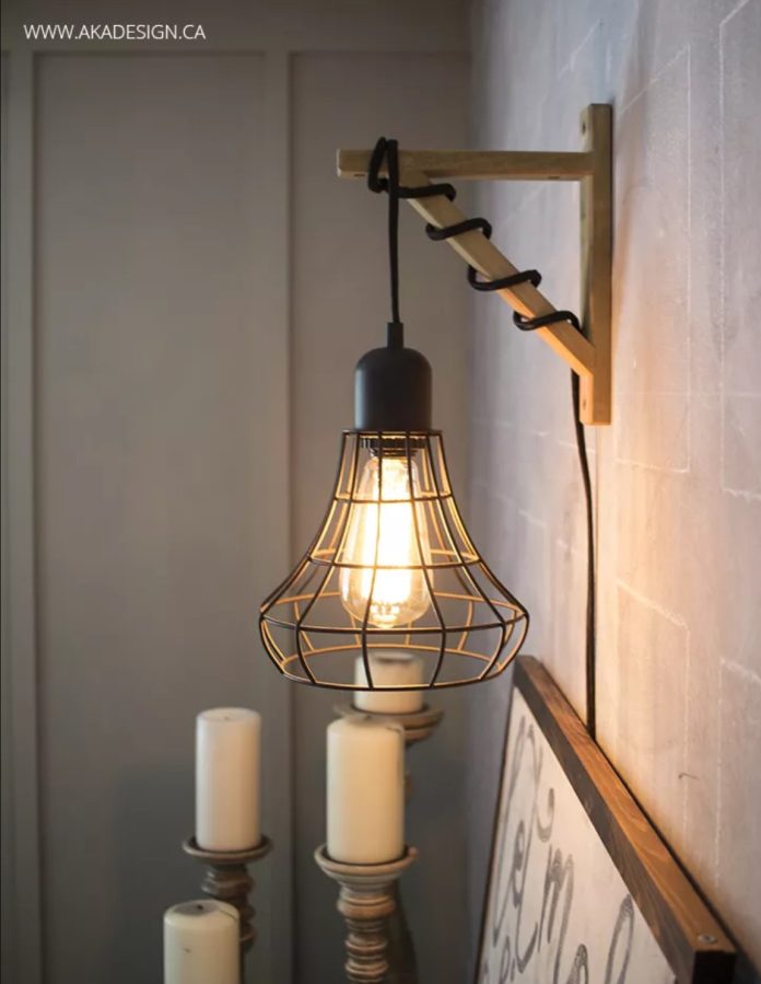 23+ Clever Ways To Decorate Your Home With Brackets For 2024