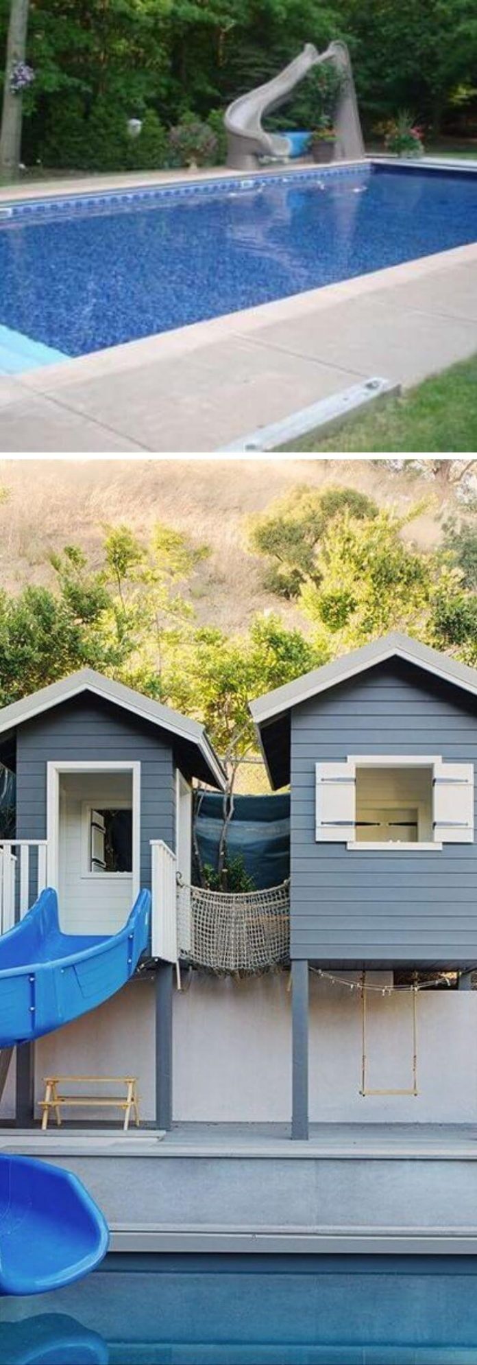 20+ Relaxing Backyard Ideas and Designs (2024) - Outdoor Backyard Retreat