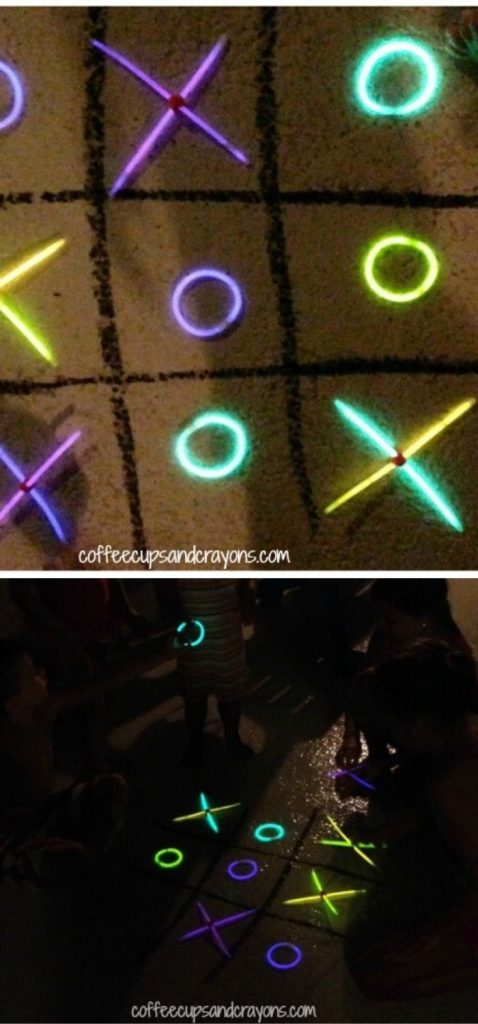 20+ Fun and Easy Glow Stick Ideas For Kids (With Images) In 2024