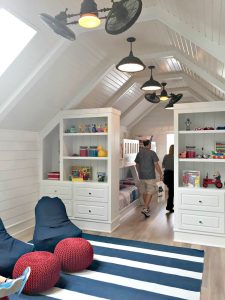 15+ Clever Attic Storage Ideas & Designs For Your House In 2024