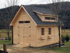 20+ Best Backyard Barn Ideas (With Plans) Will Help You Build a Shed