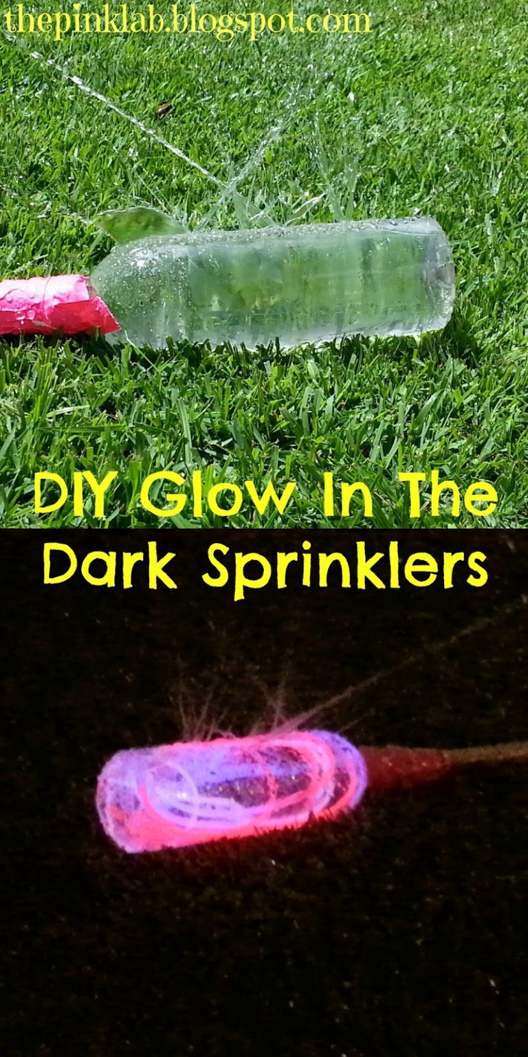 20+ Fun and Easy Glow Stick Ideas For Kids (With Images) In 2024