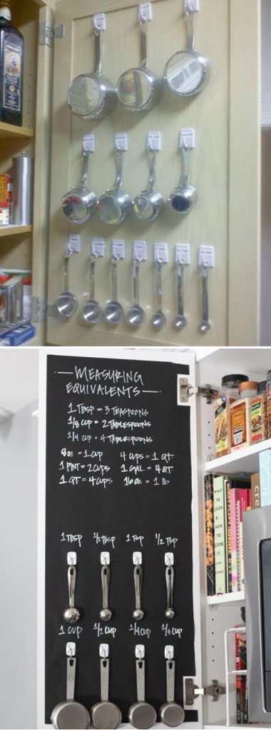 25+ Practical Tips to Easily Organize Your Baking Supplies For 2024