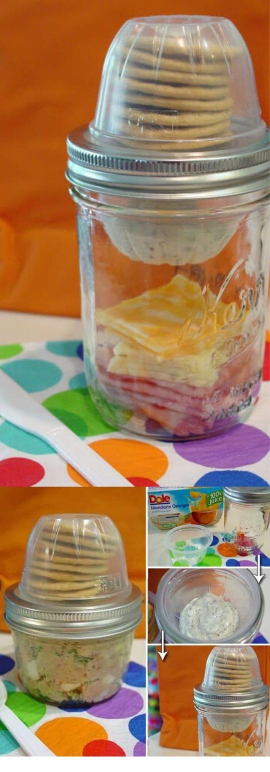 29+ Clever Ways To Reuse Old Food Or Drink Containers In 2024
