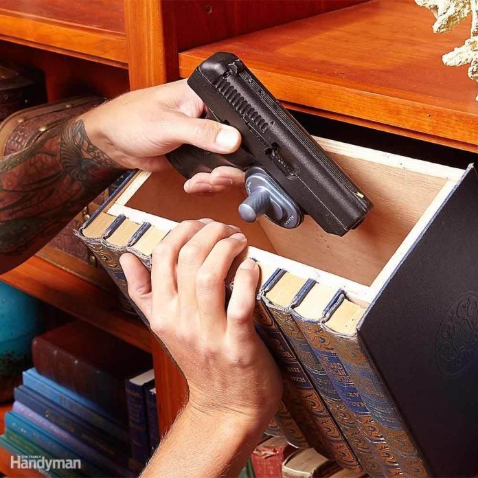 32+ Clever DIY Hidden Storage Ideas and Designs For Every Room