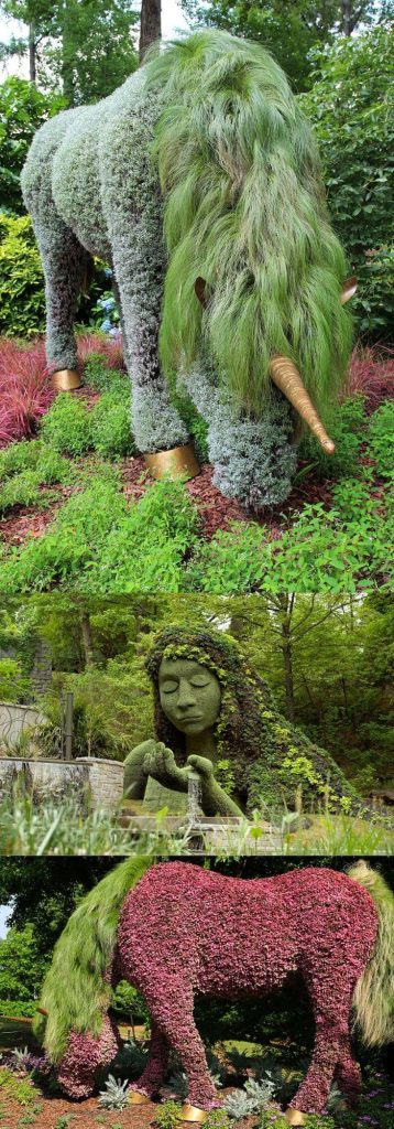 27+ Magical Backyard Ideas and Designs That You Can Try For 2024