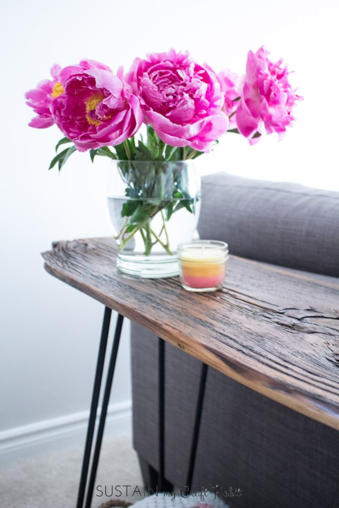 35+ Creative DIY Live Edge Wood Projects & Ideas For 2024
