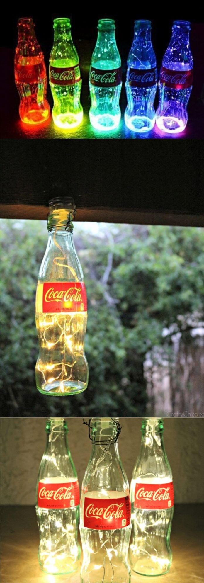 29+ Clever Ways To Reuse Old Food Or Drink Containers In 2024