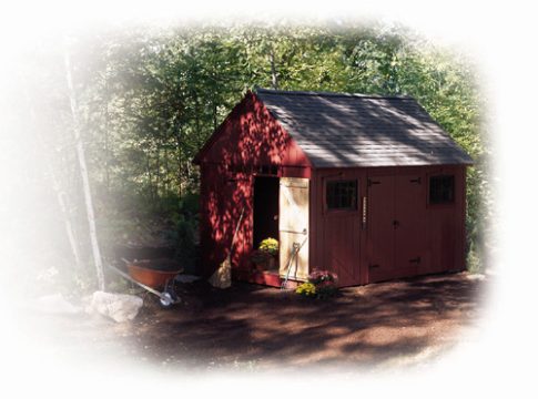 20+ Best Backyard Barn Ideas (With Plans) Will Help You Build a Shed