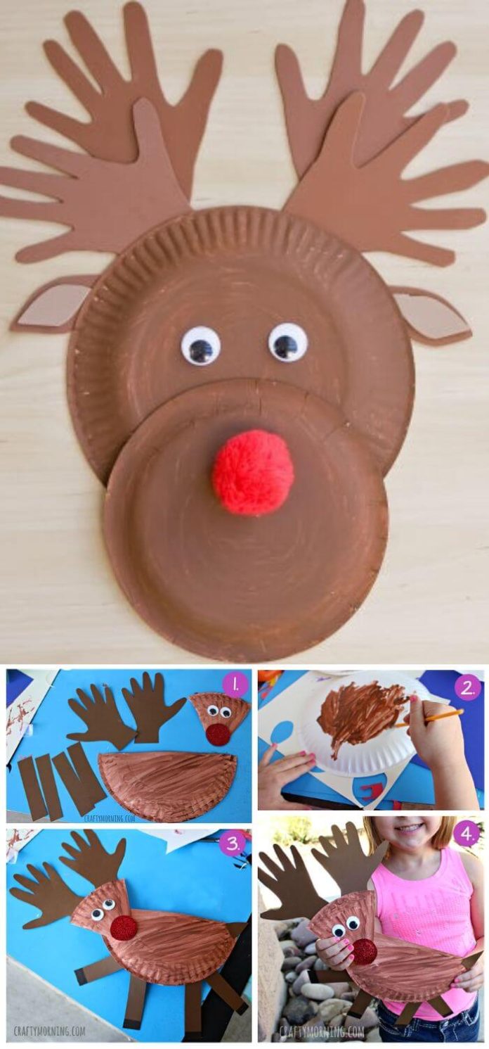 31+ Awesome Cool DIYs and Crafts For Kids That You Want To Try
