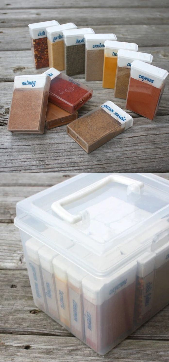 29+ Clever Ways To Reuse Old Food Or Drink Containers In 2024