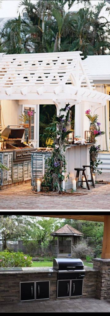 20+ Relaxing Backyard Ideas and Designs (2024) - Outdoor Backyard Retreat