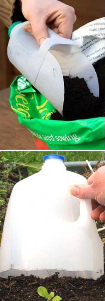 29+ Clever Ways To Reuse Old Food Or Drink Containers In 2024