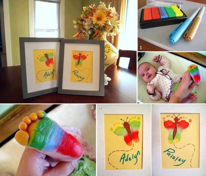 31+ Awesome Cool DIYs and Crafts For Kids That You Want To Try