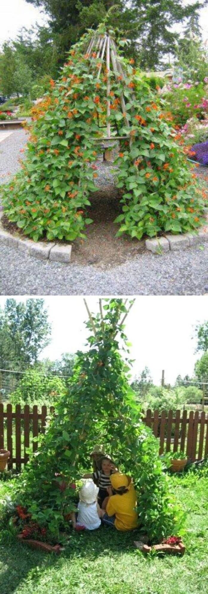 27+ Magical Backyard Ideas and Designs That You Can Try For 2024