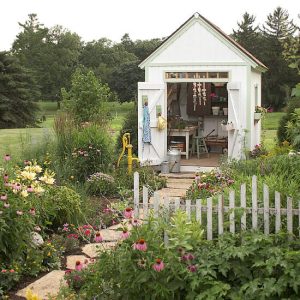 20+ Best Backyard Barn Ideas (With Plans) Will Help You Build a Shed