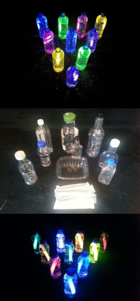 20+ Fun and Easy Glow Stick Ideas For Kids (With Images) In 2024