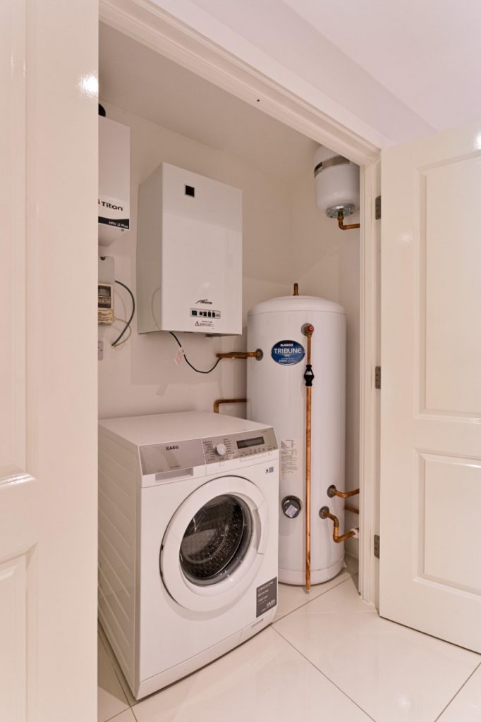 10 DIY Tips to Help You Maintain Your Boiler At Home