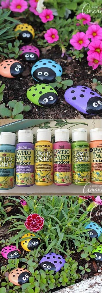 33+ Awesome DIY Spring Garden Crafts and Activities for Kids In 2024