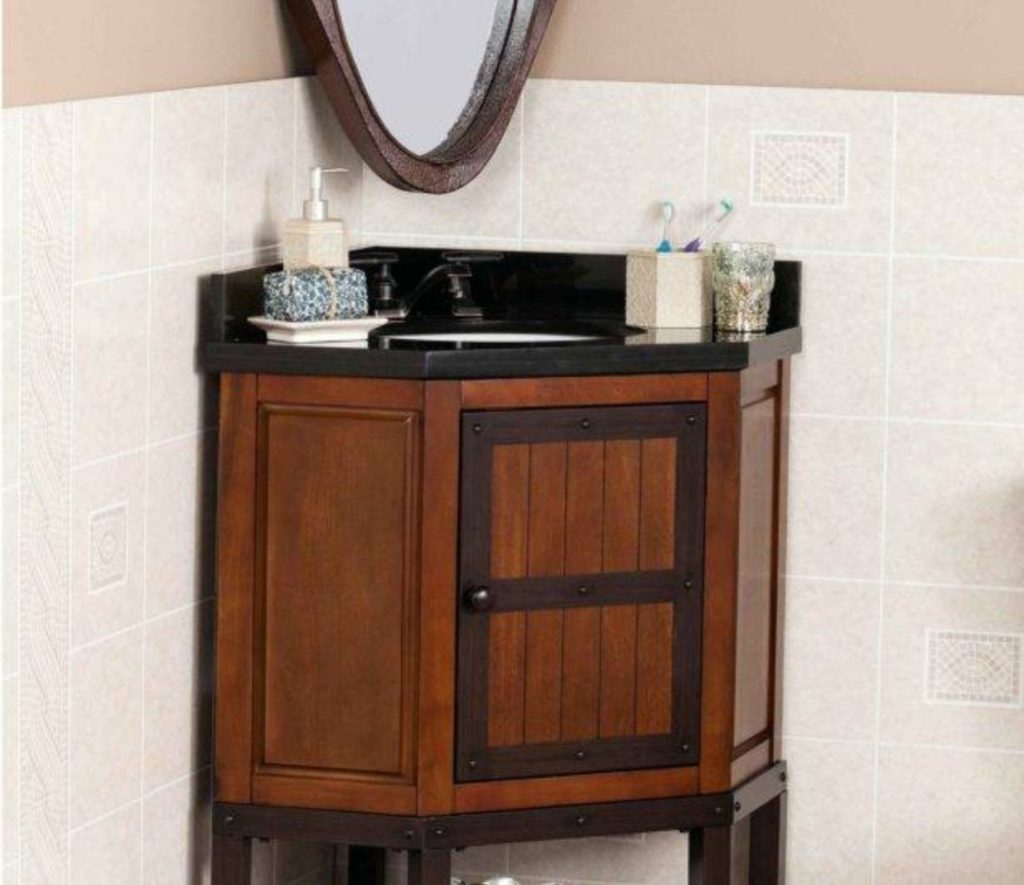 23+ Creative Pull-out Storage Ideas for Bathroom – FarmFoodFamily