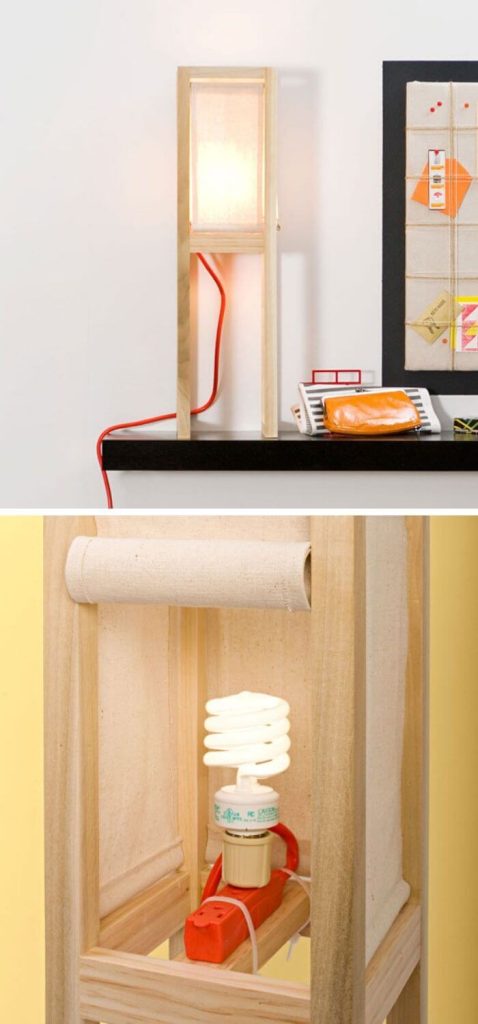 25+ Clever DIY Lighting Ideas & Designs To Brighten Your Home In 2024