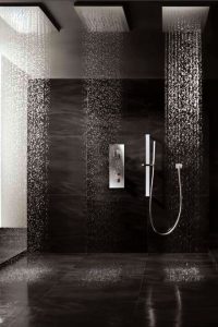 27+ Stunning Open Shower Ideas and Designs For Your Bathroom In 2024