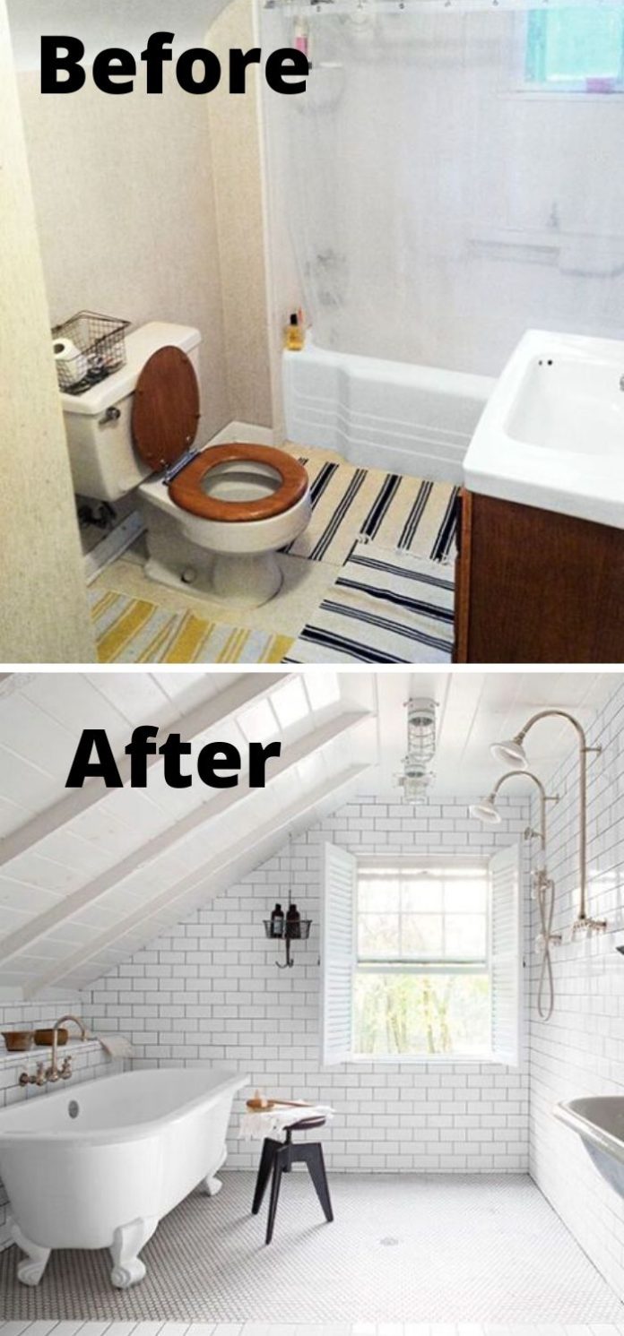 27+ Stunning Open Shower Ideas and Designs For Your Bathroom In 2024