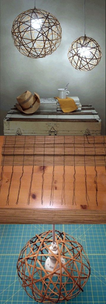 25+ Clever DIY Lighting Ideas & Designs To Brighten Your Home In 2024