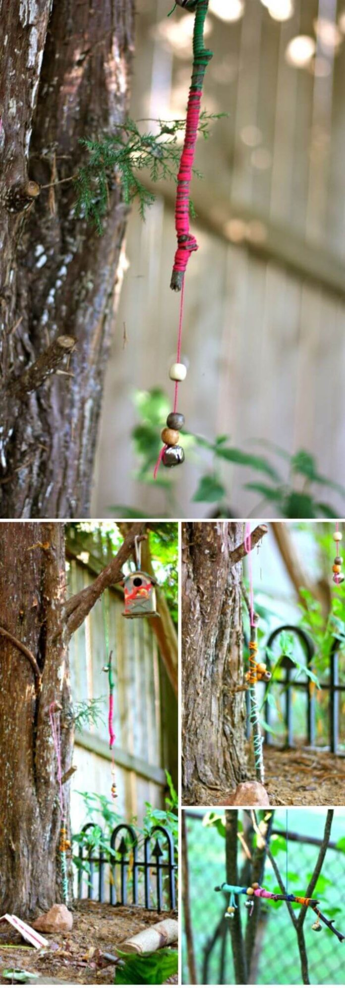 33+ Awesome DIY Spring Garden Crafts and Activities for Kids In 2024