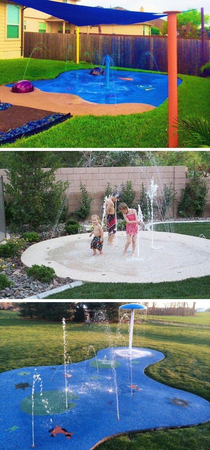 30+ Breathtaking Backyard Ideas Will Blow Your Kids' Minds (Fun & Easy)