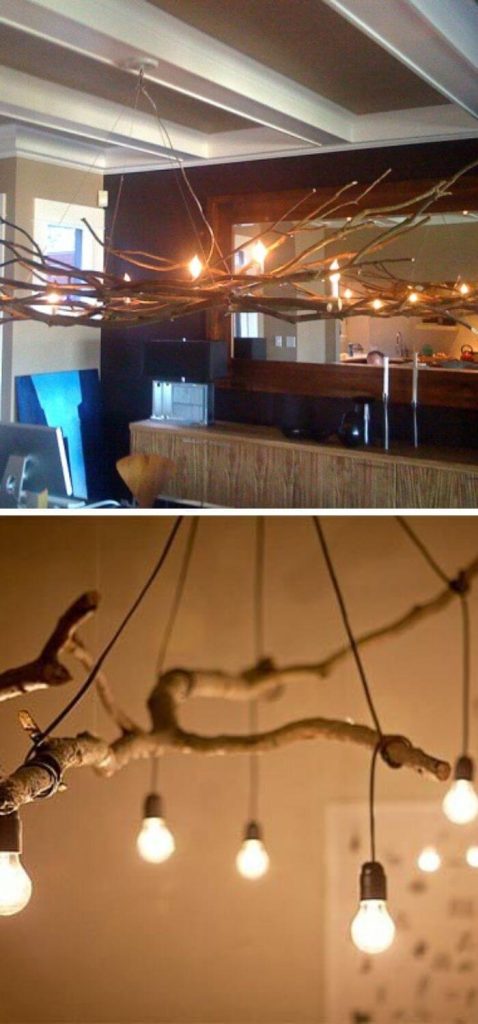 25+ Clever DIY Lighting Ideas & Designs To Brighten Your Home In 2024