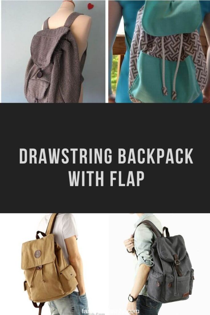 20+ Creative DIY Backpack Ideas & Projects (With Tutorials) For 2024