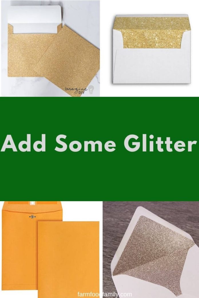 20+ Creative Envelope Craft Ideas and Projects For 2024