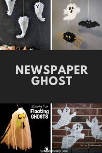 20+ Brilliant Newspaper Craft Ideas and Projects For 2024