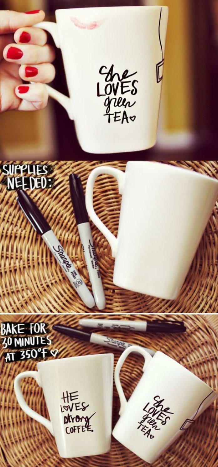 30+ Extremely Easy and Clever DIY Projects That Lazy People Will Love