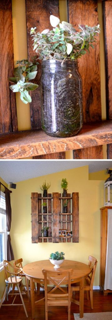 30+ Charming DIY Vintage Decor Ideas and Projects - Classic Home Decor