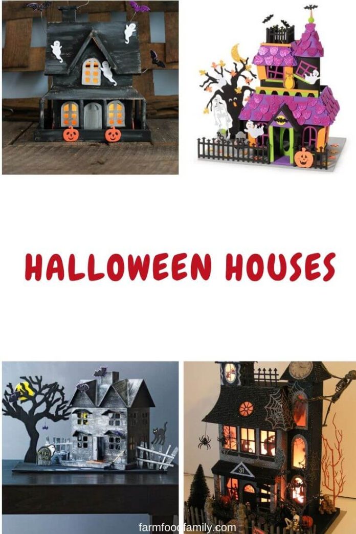 20+ Amazing DIY House Craft Ideas & Projects For 2024