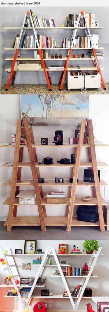 30+ Extremely Easy and Clever DIY Projects That Lazy People Will Love