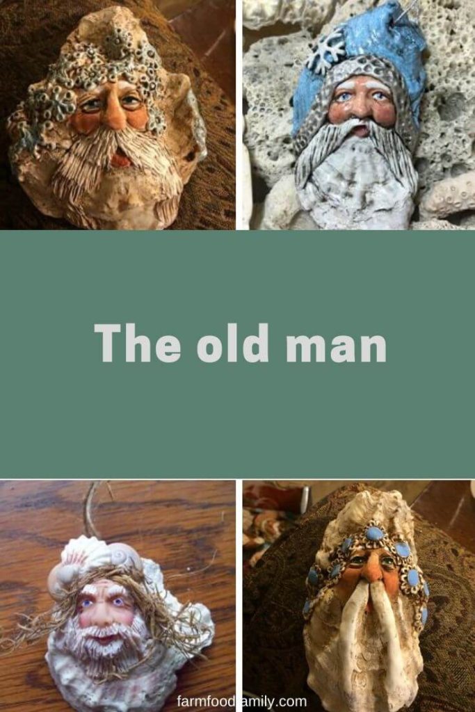 20+ Amazing DIY Shell Ideas and Designs For 2024