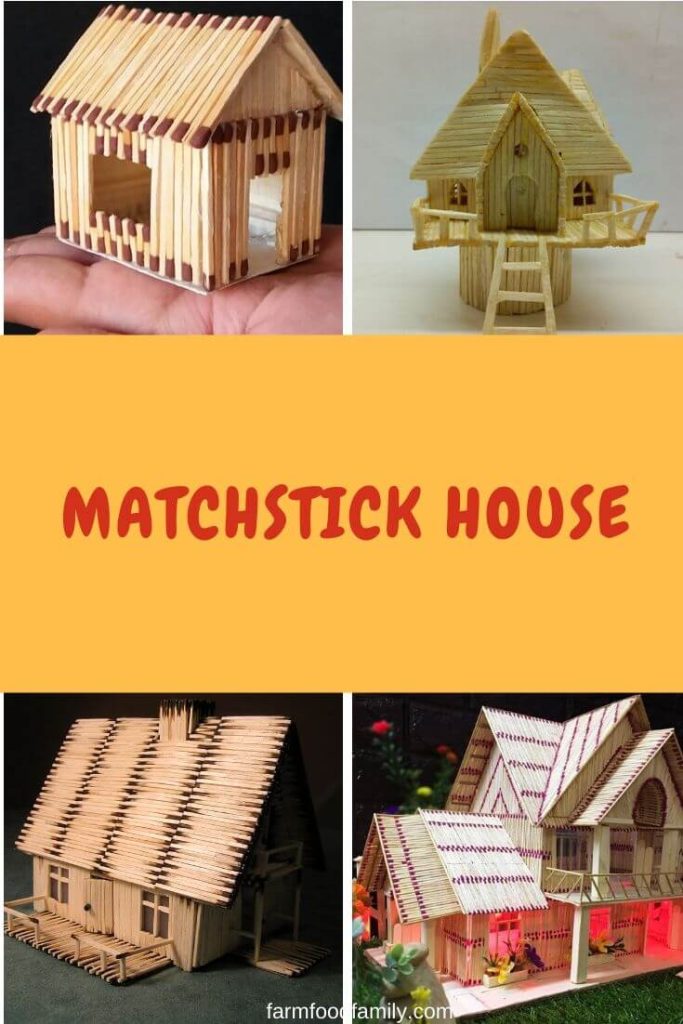 20+ Amazing DIY House Craft Ideas & Projects For 2024