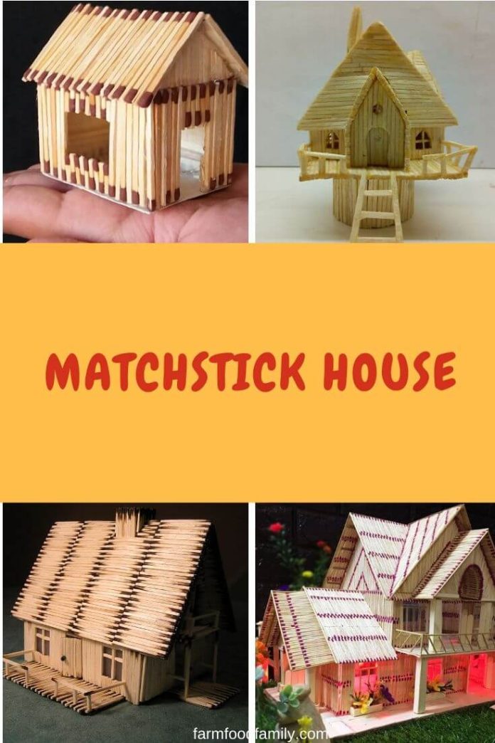 20+ Amazing DIY House Craft Ideas & Projects For 2024